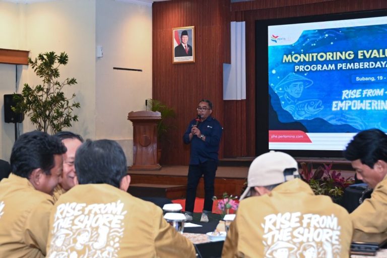 PHE ONWJ dan PertaLife Insurance Perkuat Sinergi ONE Pertamina Melalui ...